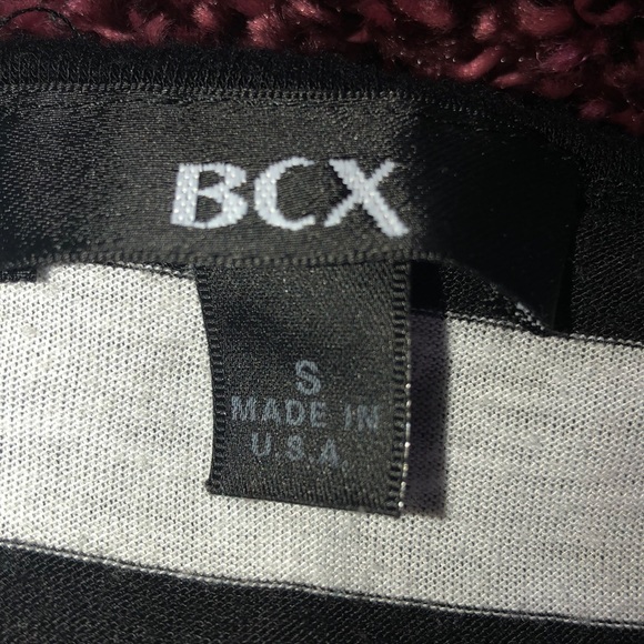 BCX | Tops | Bcx Top | Poshmark